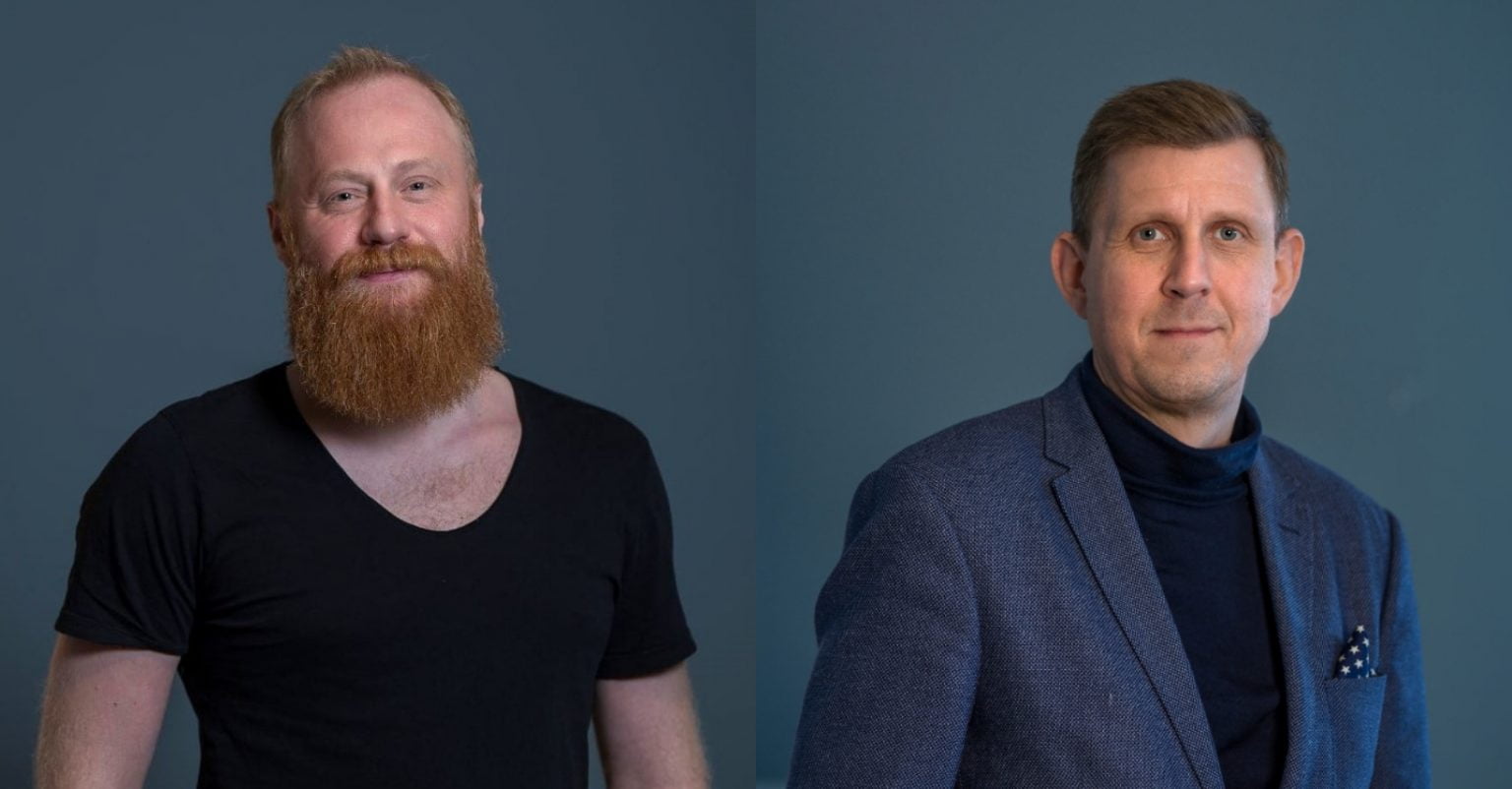 Drekar og orkuskipti - SAF